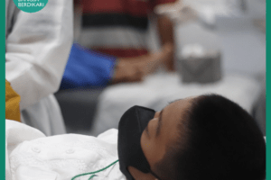 Mengenal lebih jauh tentang berkhitan | Bina Bangsa Berdikari Foundation